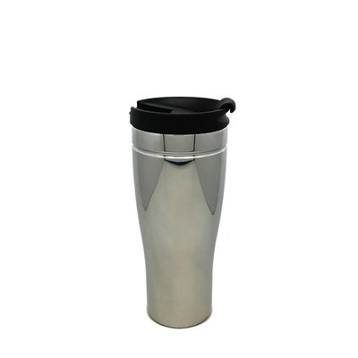 Stainless Steel Suction Cup Travel Mug Double Wall Mighty Mug Coffee Cup