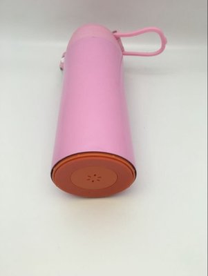 Travel Leak Proof Insulated Magic Suction Mug BPA Free With 350ml Capacity