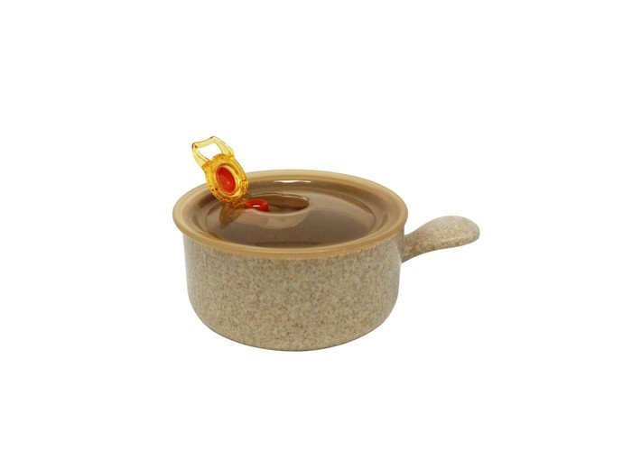 Wheat Straw Fiber Student Lunch Box For Keeping Food Fresh And Anti - Oxidation