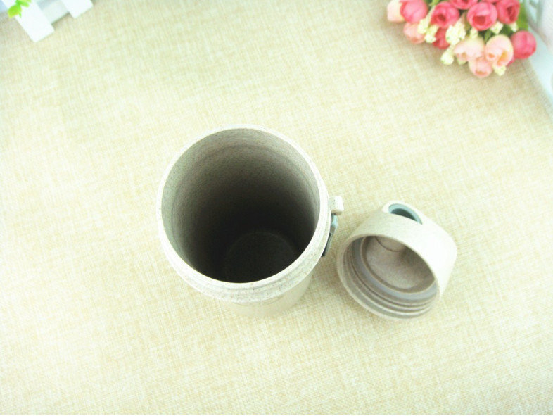 East Taken Leak Proof Coffee Mug 100% Tree Free For Travel / Office