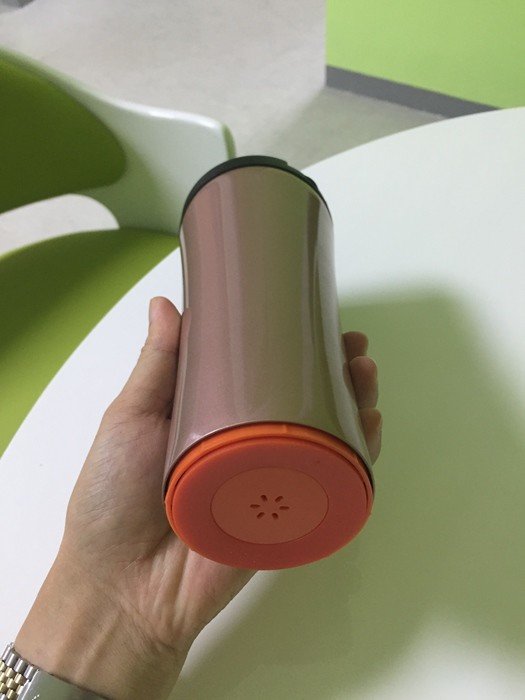 470ml Stainless Steel Insulated Thermos Mighty Mug Tumbler Never Fall Over Mug For Wholesale