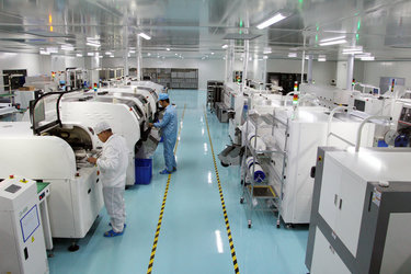 SUFEMOTEC Autoparts Lighting Co., Ltd.