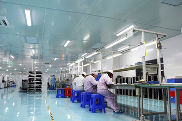 SUFEMOTEC Autoparts Lighting Co., Ltd.