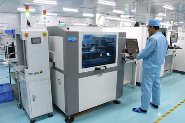 SUFEMOTEC Autoparts Lighting Co., Ltd.