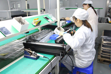 SUFEMOTEC Autoparts Lighting Co., Ltd.