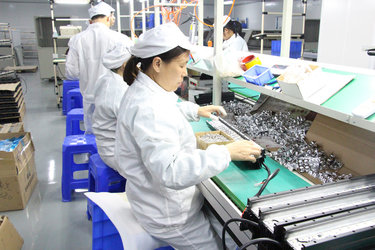 SUFEMOTEC Autoparts Lighting Co., Ltd.