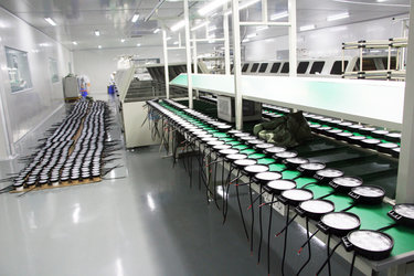 SUFEMOTEC Autoparts Lighting Co., Ltd.