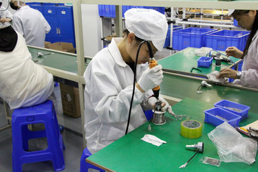 SUFEMOTEC Autoparts Lighting Co., Ltd.