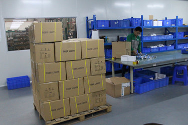 SUFEMOTEC Autoparts Lighting Co., Ltd.