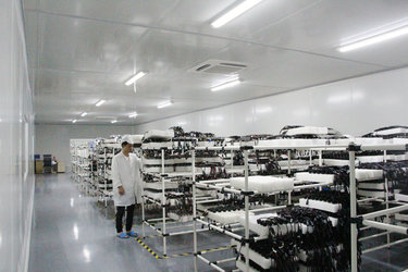 SUFEMOTEC Autoparts Lighting Co., Ltd.