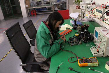 SUFEMOTEC Autoparts Lighting Co., Ltd.