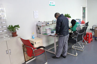 SUFEMOTEC Autoparts Lighting Co., Ltd.