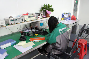 SUFEMOTEC Autoparts Lighting Co., Ltd.