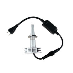China LED Headlight Bulbs H7 Cree LED Conversion Kit LED Headlight Conversion Kit - Plug in Play 60W 5700K Cool White CREE, Pa supplier