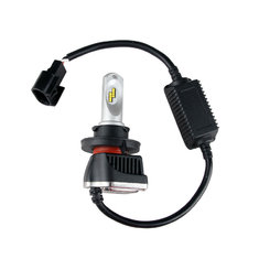 China NEW 2017 LED Headlight H13 Cree LED Conversion Kit  60W 5700K Cool White supplier