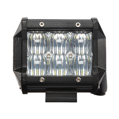 China 2017 NEW 5D / 4D LED Work Light Bar 30w/60W/120W/180W 4" 12-30V supplier