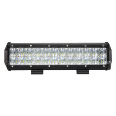 China 14 inch 120W 5D LED Work Light  Offroad Bar Light 12V 24V 4x4 Pickup Truck Motorcycle Tractor Pickup Fog Auxiliary Lamp supplier