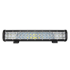 China 5D 180W Offroad LED Light Bar Combo Car Truck Trailer ATV UTE AWD 4X4 Wagon Pickup Camper Boat 12V 24V Driving Headlight supplier
