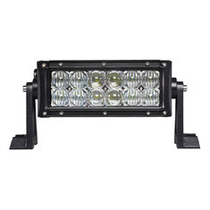 China 2017 NEW 5D 60W LED Work Light Bar Offroad 8'' 12V 24V Driving Lamp supplier