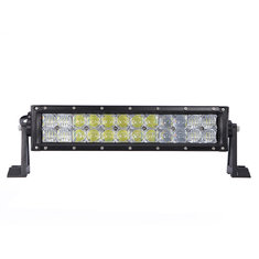 China 14'' 120W 5D Offroad LED Light Bar Car Truck Trailer SUV Boat Pickup 4WD Tractor Wagon 4X4 Camper 12V 24V Driving Headli supplier