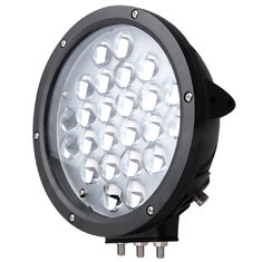 China NEW 2017 Arrival  9INCH 120W CREE LED Off Road Work Light supplier