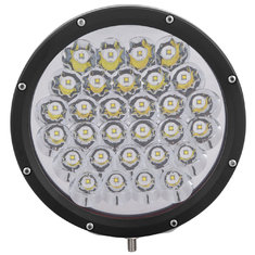 China 2017 NEW High Power  9 INCH 10WX12PCS 120W CREE LED Driving Light supplier