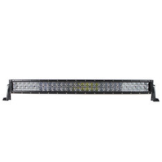 China 2017 NEW 5D 180W 300W 400W 500W  LED Work Light Bar Offroad 8'' 12V 24V Driving Lamp supplier