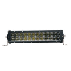 China 2017 NEW 13.5 inch 72W  LED Light Bar  ECE /SAE High beam pattern With Projector supplier