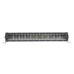 China 2017 NEW 22 inch 120W  LED Light Bar  ECE /SAE High beam pattern With Projector supplier