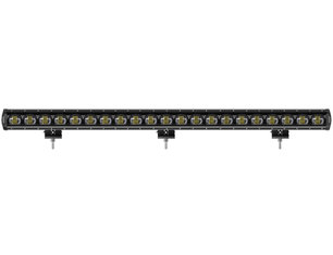 China 6D Lens 47 Inch 210W Single Row Led Light Bar For Cart Atv Trailer 4WD UTV SUV Waterproof Trucks Jeep Wrangler 4x4 supplier