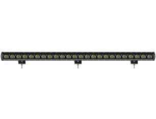 China 6D Lens 53" 240W Single Row Led Light Bar For Cart Atv Trailer 4WD SUV Trucks Jeep Cherokee xj Wrangler 4x4 Offroad supplier