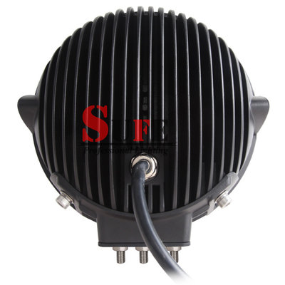 2015 NEW 9 INCH 120W CREE LED Driving Light For Truck Offroad 4X4 Spot Beam 10-70V supplier