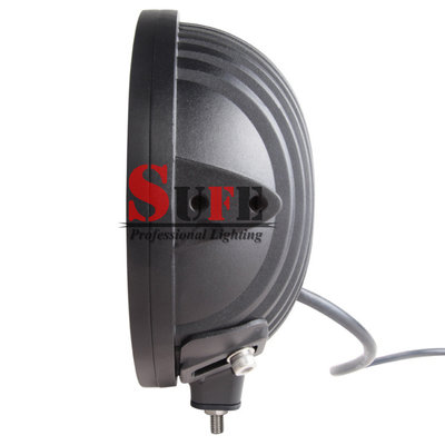 2015 NEW 9 INCH 120W CREE LED Driving Light For Truck Offroad 4X4 Spot Beam 10-70V supplier