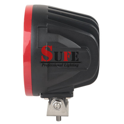 NEW 6 INCH 60w LED Driving Light CREE For 4x4 jeep truck tractor offroad working headlight supplier
