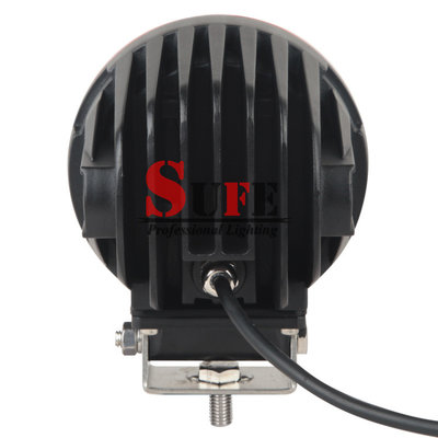 NEW 6 INCH 60w LED Driving Light CREE For 4x4 jeep truck tractor offroad working headlight supplier