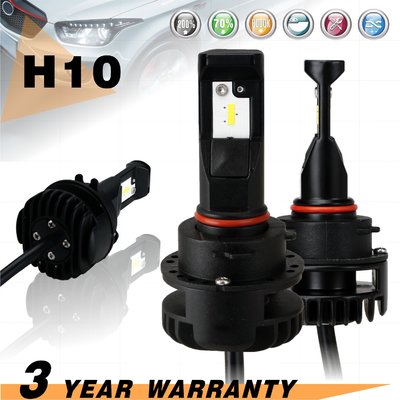SUFEMOTEC Free Shipping 40w 8000lm Auto Car led headlight lamp 24v 6000K led Headlight h1 h3 h4 H7 h13 H11 9005 9006 H10 supplier