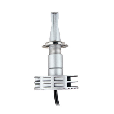 LED Headlight Bulbs H7 Cree LED Conversion Kit LED Headlight Conversion Kit - Plug in Play 60W 5700K Cool White CREE, Pa supplier