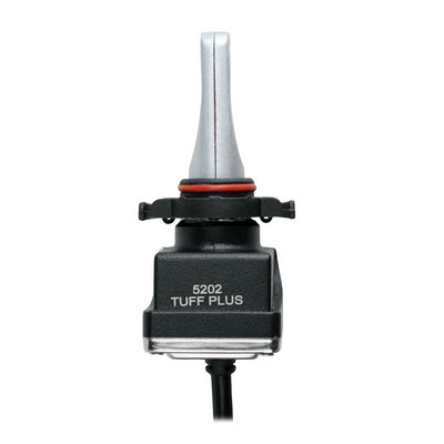 LED Headlight Bulbs, LED Conversion Kit 12V/24V Replace for Halogen Headlight- 60W 5700K Cool White CREE (5202) supplier