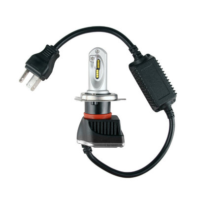 NEW 2017 CAR LED Headlight H4 supplier