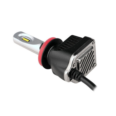NEW 2017 LED Headlight Bulbs H11 Cree LED   60W 5700K Cool supplier
