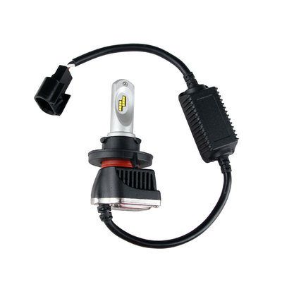 NEW 2017 LED Headlight H13 Cree LED Conversion Kit  60W 5700K Cool White supplier
