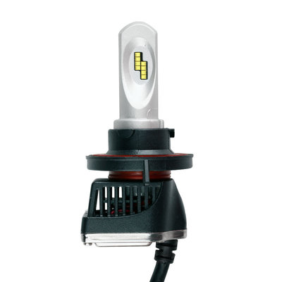 NEW 2017 LED Headlight H13 Cree LED Conversion Kit  60W 5700K Cool White supplier