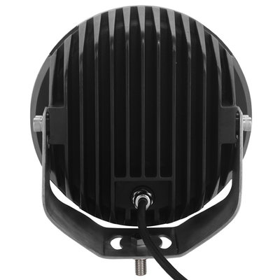 headlamps 9 INCH 5WX30PCS 150W CREE LED Driving Light For Off Road Truck Camping  Work Fog light  Suvs auxiliary lamp supplier
