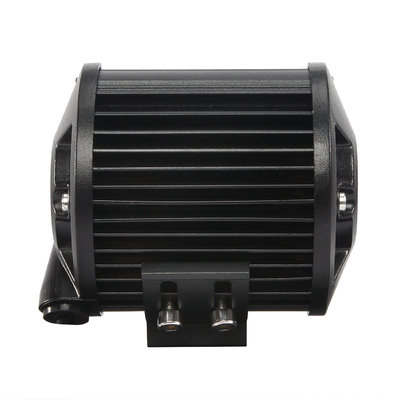 2017 NEW 5D / 4D LED Work Light Bar 30w/60W/120W/180W 4" 12-30V supplier