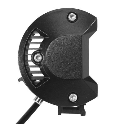 2017 NEW 5D / 4D LED Work Light Bar 30w/60W/120W/180W 4" 12-30V supplier