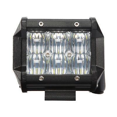 2017 NEW 5D / 4D LED Work Light Bar 30w/60W/120W/180W 4" 12-30V supplier