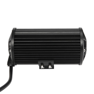 7 inch 60W 4D 5D LED Work Light Bar for Tractor Boat OffRoad 4WD 4x4 Truck SUV ATV Spot Flood Combo Beam 12V 24v supplier