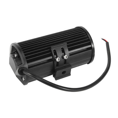 7 inch 60W 4D 5D LED Work Light Bar for Tractor Boat OffRoad 4WD 4x4 Truck SUV ATV Spot Flood Combo Beam 12V 24v supplier