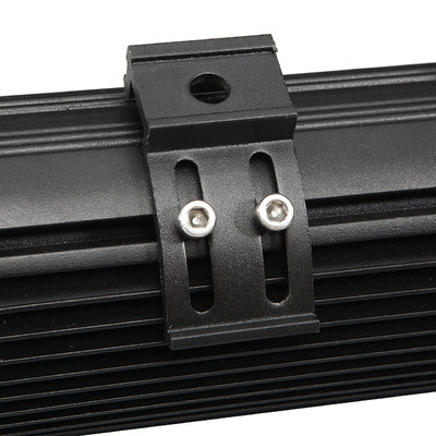 9'' 90W LED Light Bar 5D CREE chips Spot/Flood Beam Fit ATV Offroad Driving Vehicle Barra RZR LED Work Light supplier