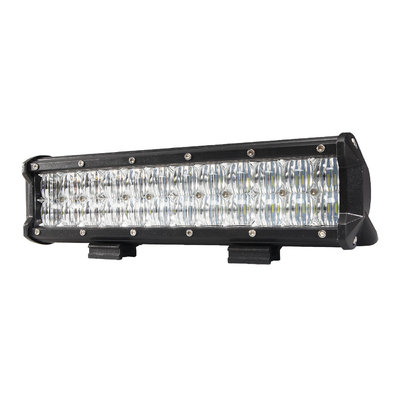14 inch 120W 5D LED Work Light  Offroad Bar Light 12V 24V 4x4 Pickup Truck Motorcycle Tractor Pickup Fog Auxiliary Lamp supplier